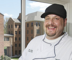 Cooking program adds information, tasting to demos | Lifestyles ...