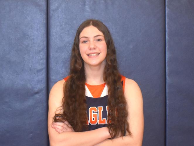 Girls' Track & Field Leaders | Winchester Star | winchesterstar.com