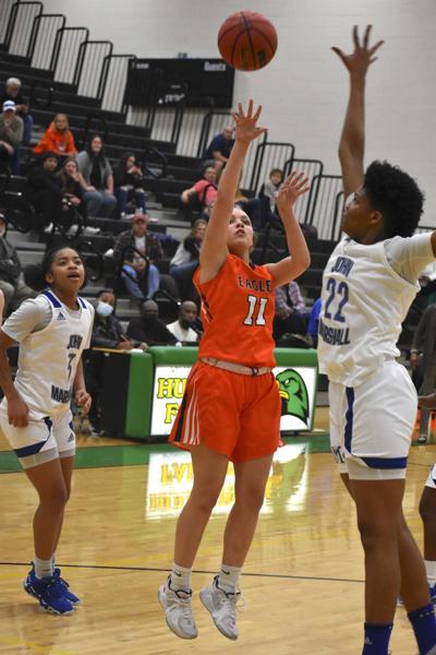 Clarke County to take on John Marshall in state tourney rematch | Winchester Star ...