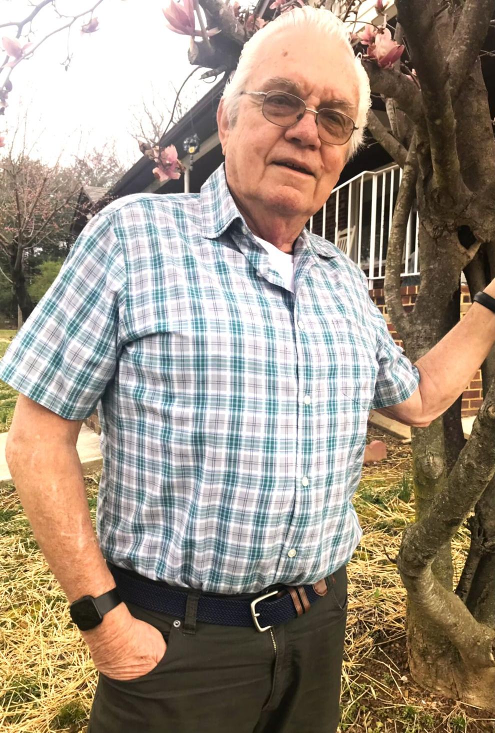 John Michael Conley | Obituaries | winchesterstar.com