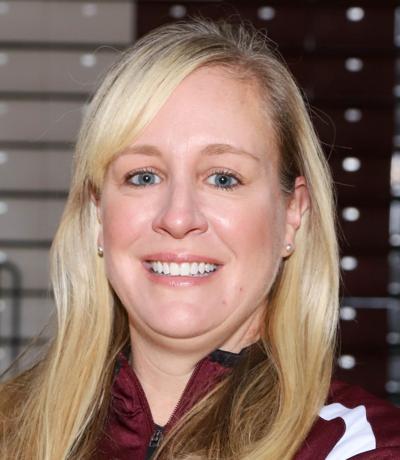 Area briefs: Handley assistant Larson to take over volleyball program ...