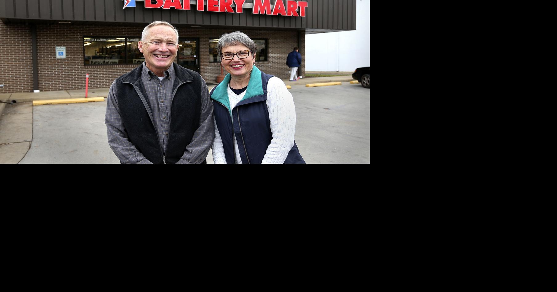 Battery Mart 40th | | winchesterstar.com