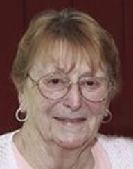 Colleen J. Cornell | Obituaries | winchesterstar.com