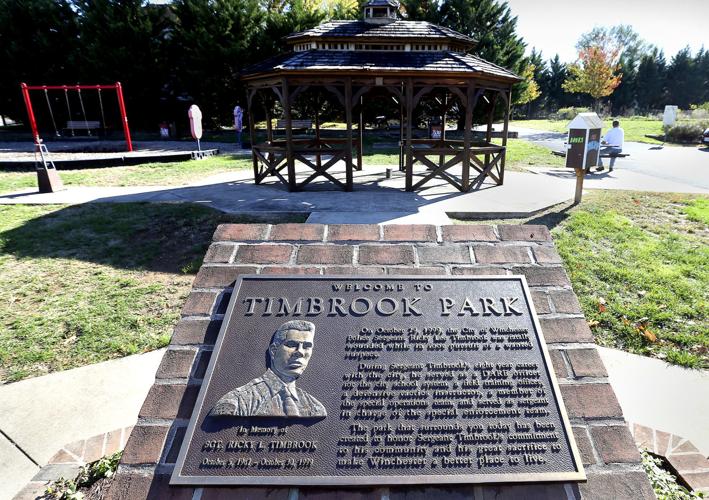 Memories still strong on 20-year anniversary of officer's slaying ...