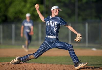 Hanger guides Fort to gritty baseball playoff win over Clarke County ...