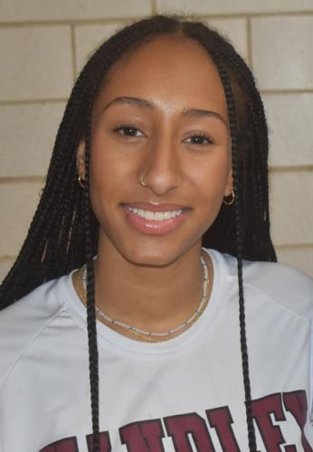 Girls' Track & Field Leaders | Winchester Star | winchesterstar.com