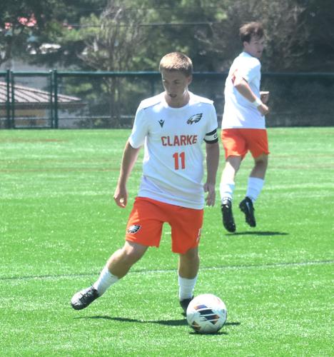 Clarke falls to Glenvar in state title game | Winchester Star ...