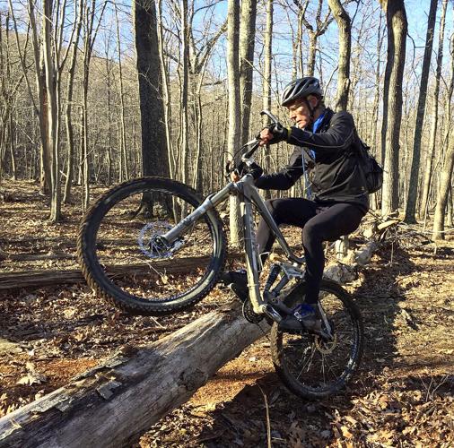 36 riders, 3,600 miles and the fight of a lifetime | Winchester Star ...