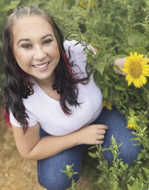 Haidan B. Smallwood | Obituaries | winchesterstar.com