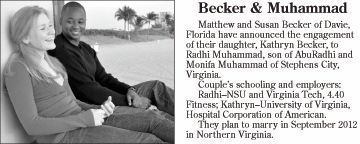 Bockey and Still | Lifestyles | winchesterstar.com