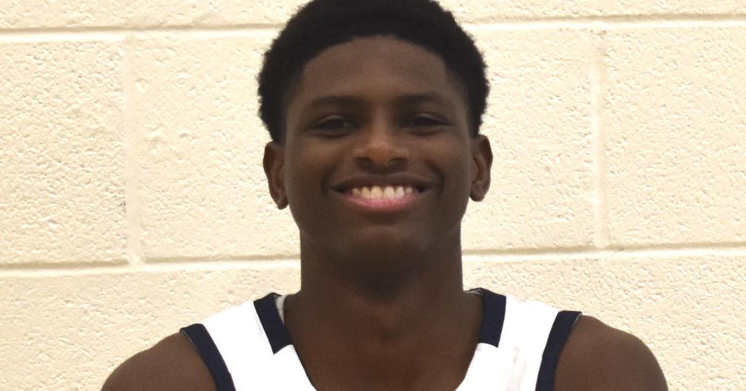 Athlete Spotlight: Millbrook basketball player Javell Holmes ...