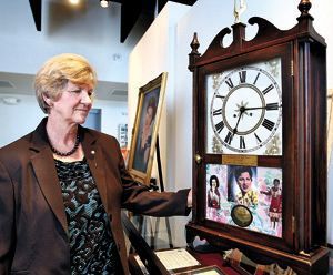 Patsy Cline exhibit open to public | News | winchesterstar.com