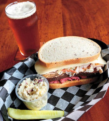 Throx is eatery, craft beer store in one | Lifestyles | winchesterstar.com