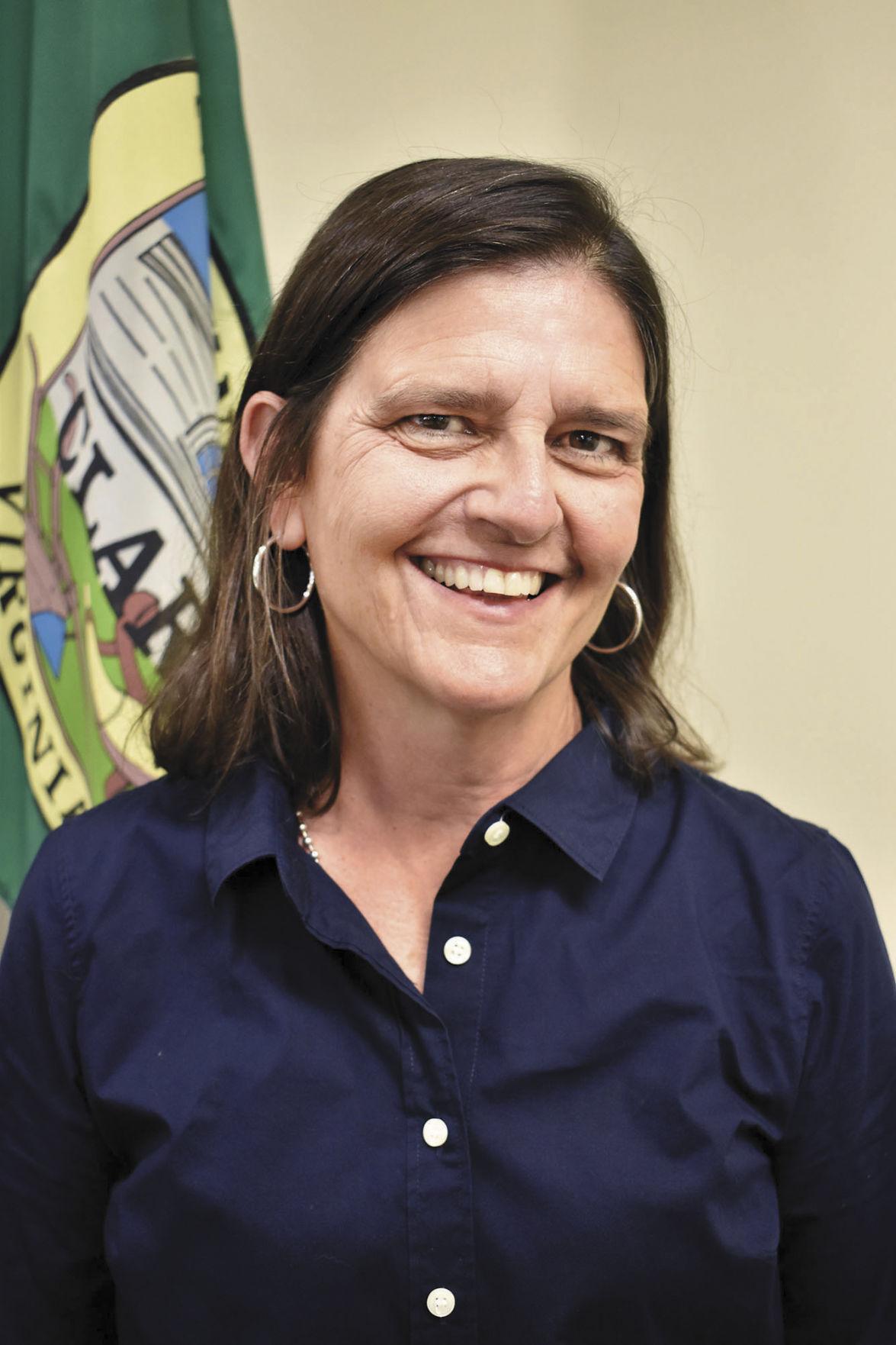 Clarke County Board of Supervisors candidate: Terri T. Catlett ...