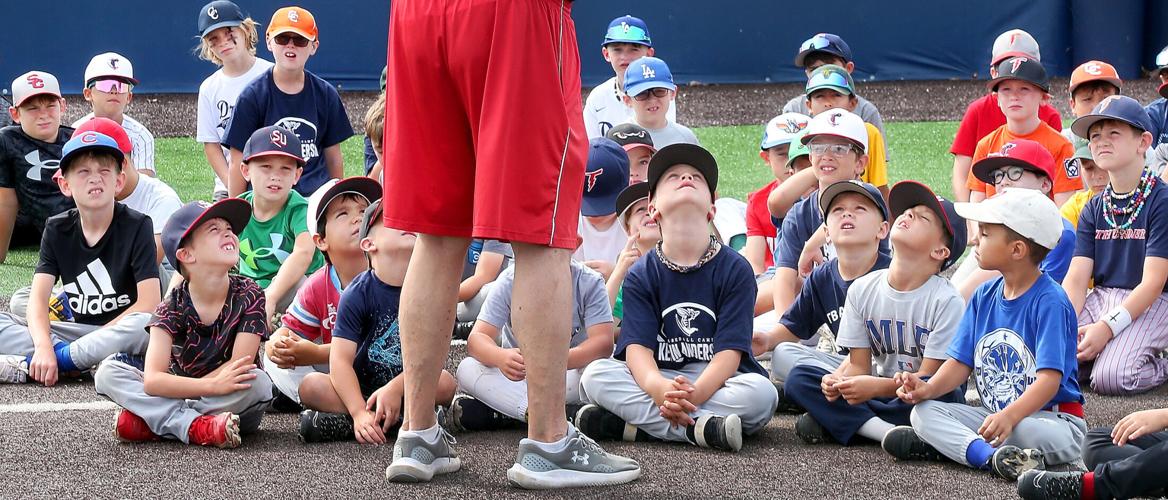 Learn to play ball! | Eedition | winchesterstar.com