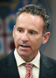 Four Frederick supervisors, Spicer seeking to keep posts | News ...