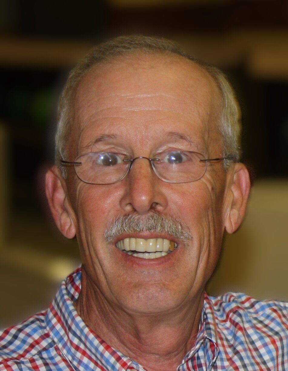 David Anthony Jacomet | Obituaries | winchesterstar.com