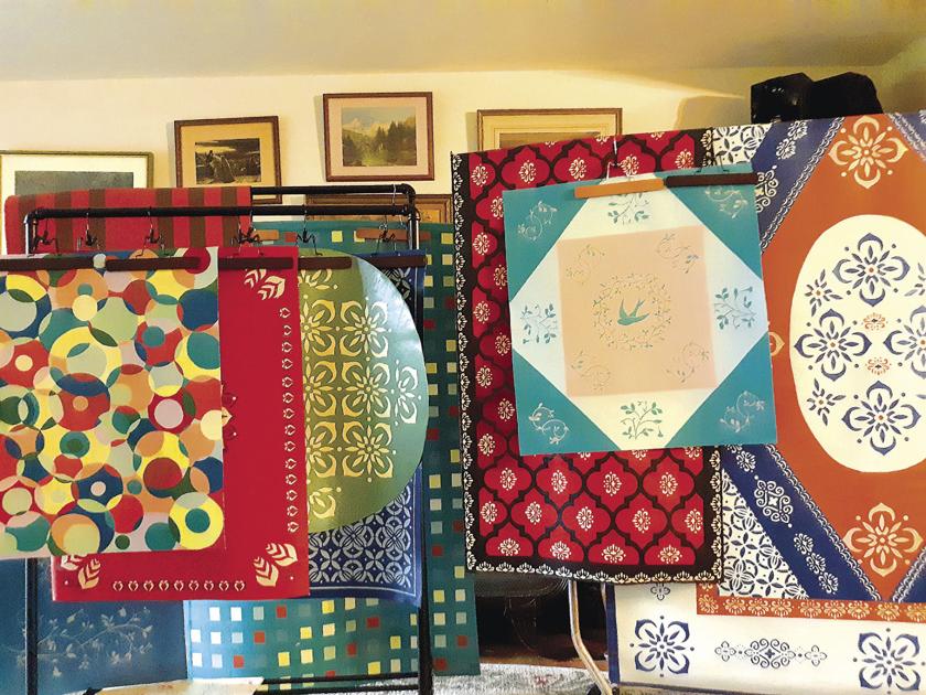 aMuse Art and Craft Fair this weekend at the MSV | Winchester Star ...