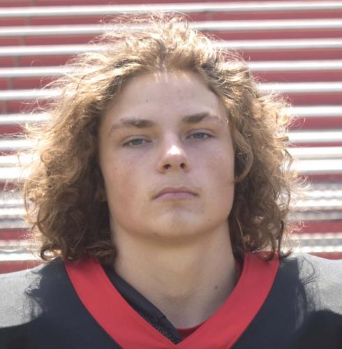 All-Area Football: First Team Defense | Winchester Star ...