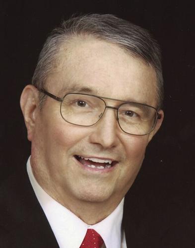 George Howard Morris | Obituaries | winchesterstar.com