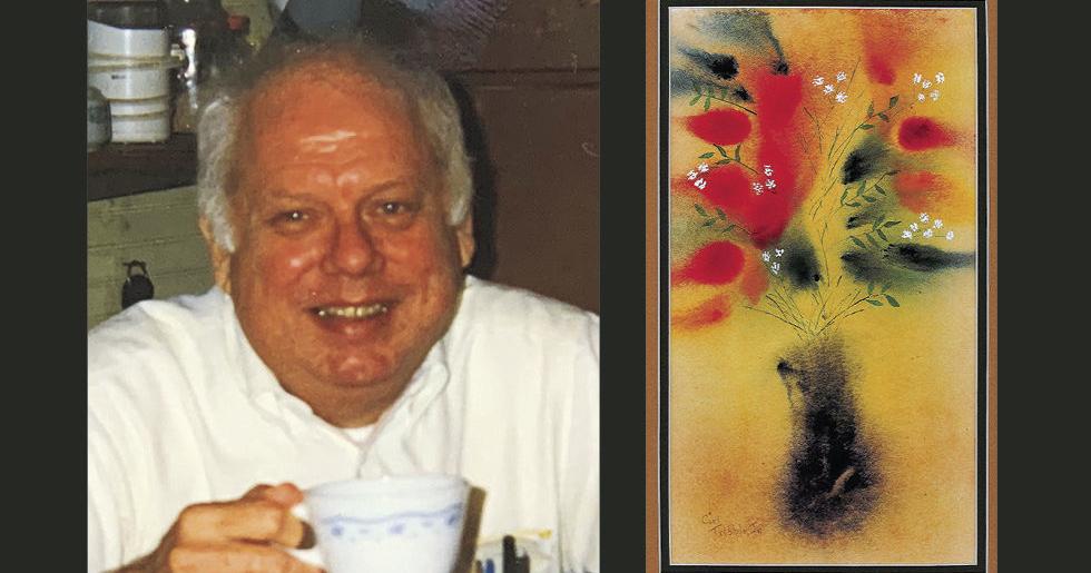 Carl Tribble Jr. | Obituaries | winchesterstar.com