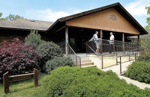 Timber Ridge: Healing, learning | News | winchesterstar.com