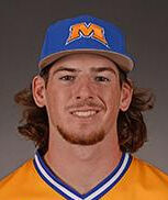 Area briefs: Clarke grad Lyman to pitch for WVU | Winchester Star ...