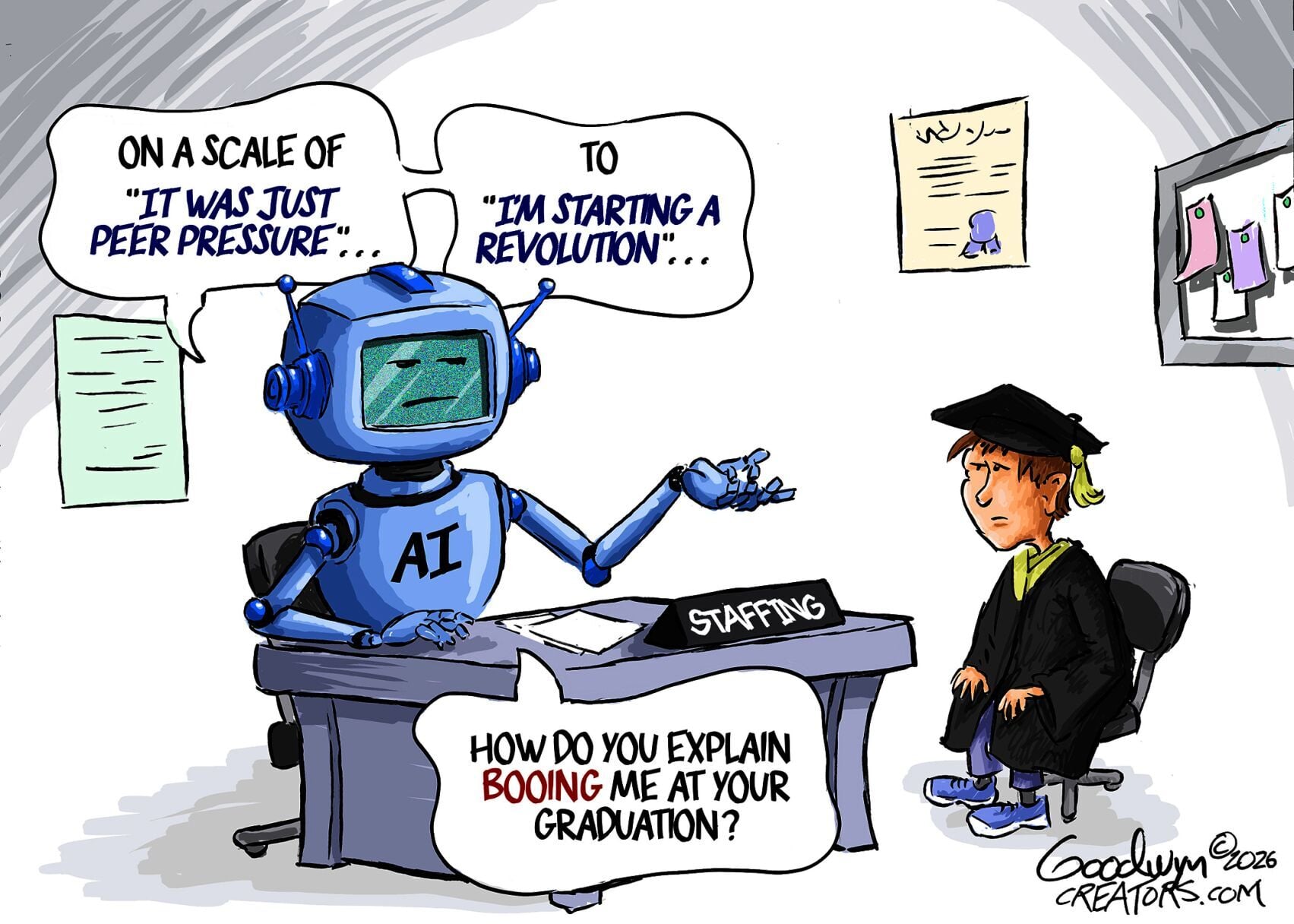 Cartoon | Winchester Star | winchesterstar.com