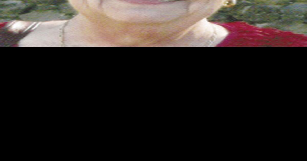 Dorothea Mae Smith | Obituaries | winchesterstar.com