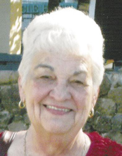 Dorothea Mae Smith | Obituaries | winchesterstar.com