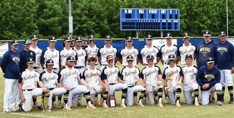 James Wood falls to Hanover in Class 4 baseball finals | Winchester ...