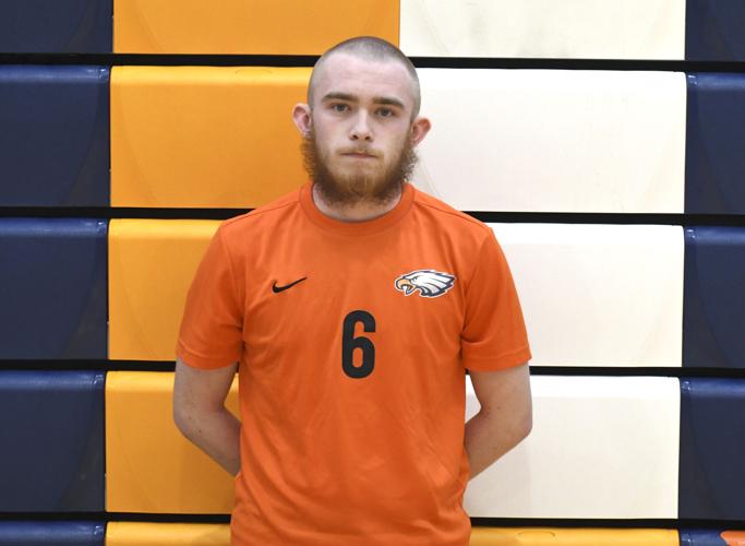 All-Area Boys' Soccer First Team | Winchester Star | winchesterstar.com