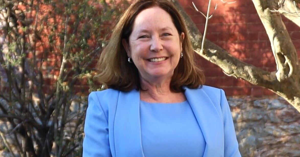 Jones seeking Republican nomination for Clarke commonwealth's attorney ...