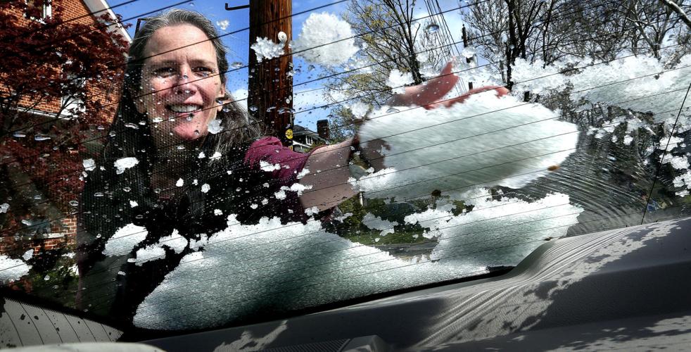 Snow be gone | Winchester Star | winchesterstar.com
