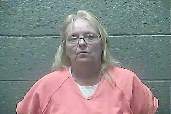 Jury convicts woman in VFW fire, embezzlement | Winchester Star ...