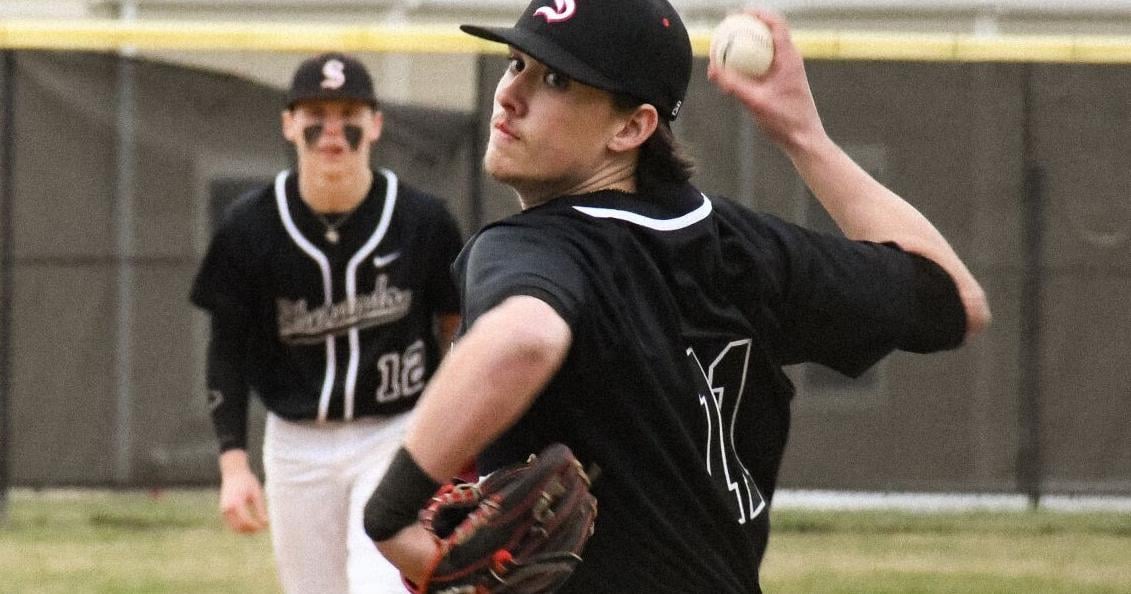 Sherando baseball run-rules Wood behind timely pitching and bats ...