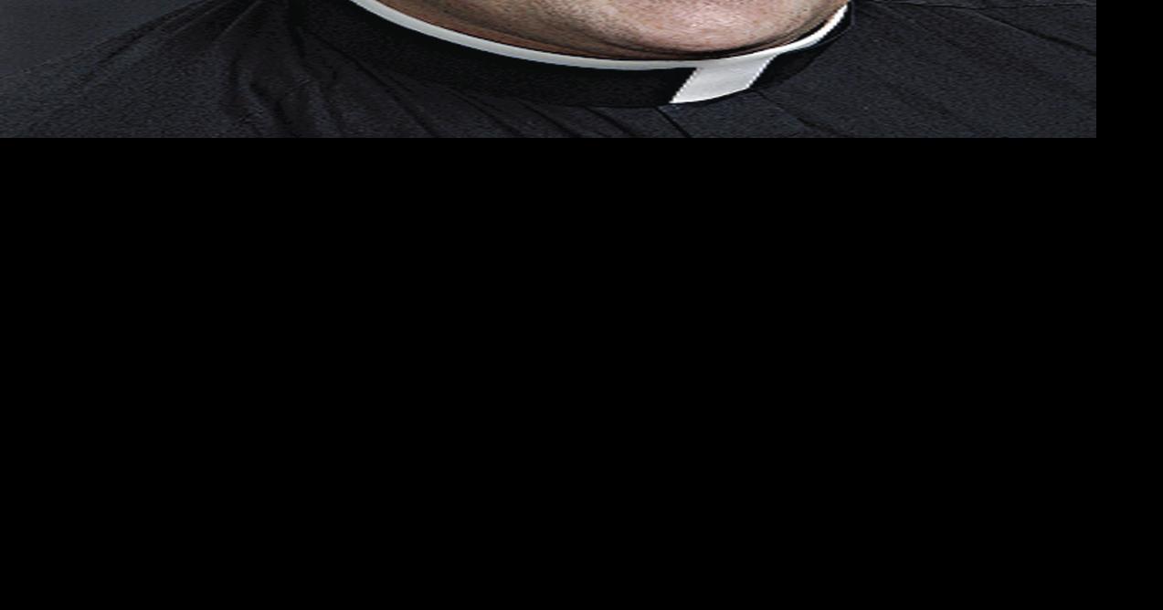 Sacred Heart’s new pastor says faith journey has come "full circle ...