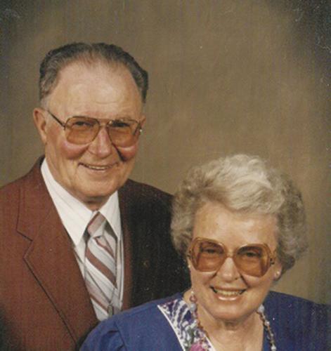 Ethel Lee Tangeman | Obituaries | winchesterstar.com