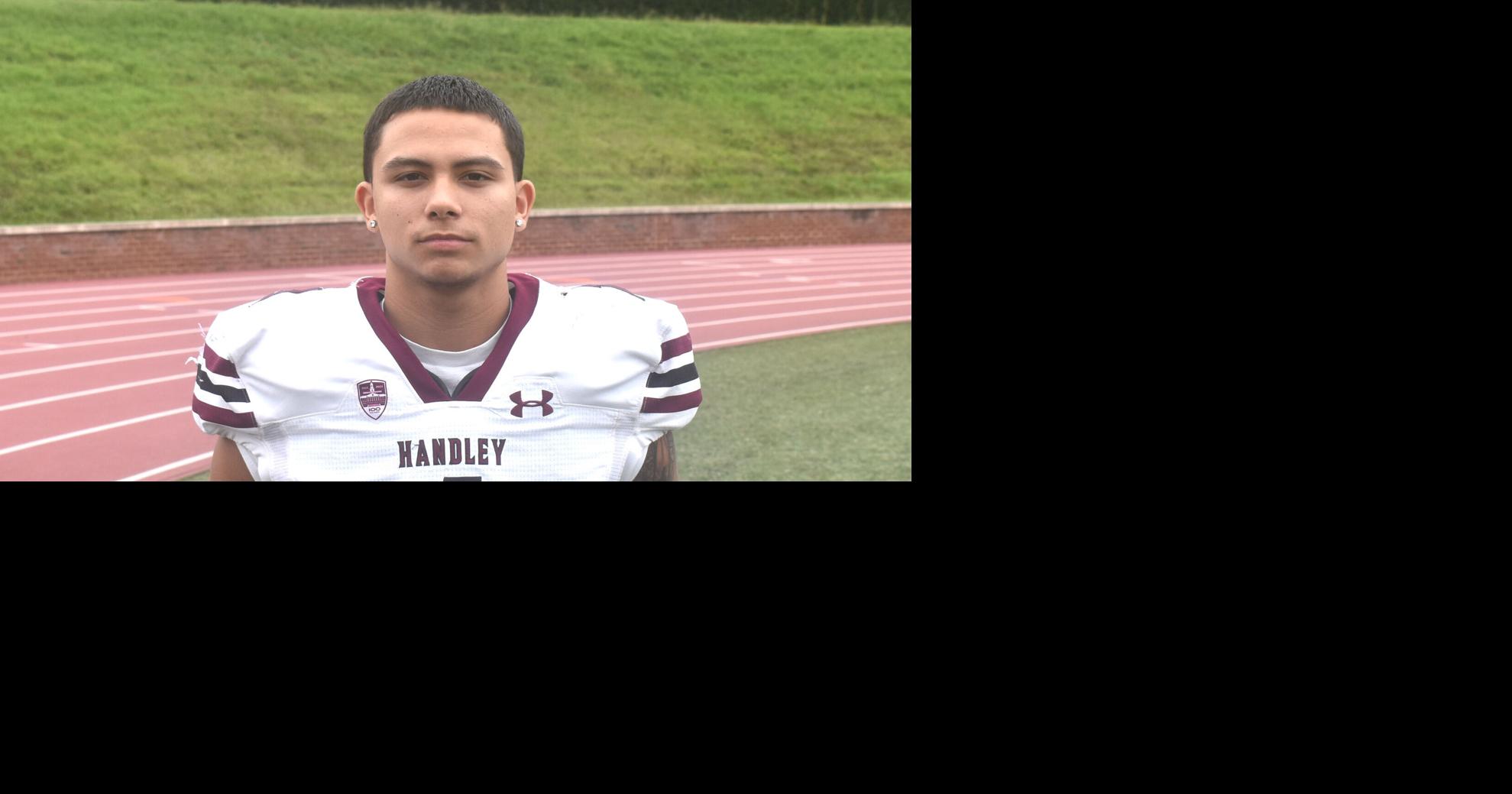 High school football leaders | Winchester Star | winchesterstar.com