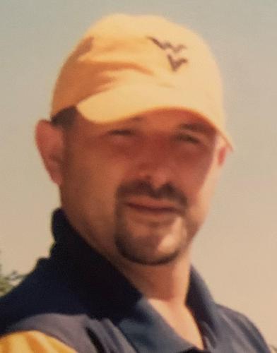 James "JR" Russell Lehew | Obituaries | winchesterstar.com