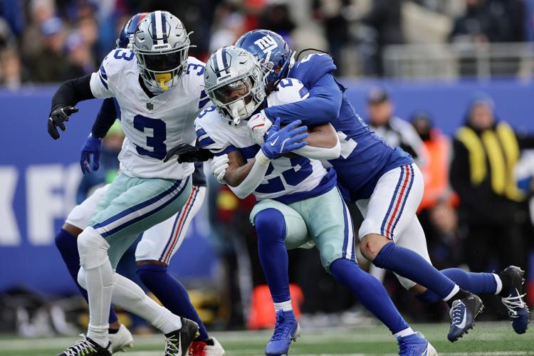 Dallas Cowboys can't afford to keep wasting seasons like the one Dak ...