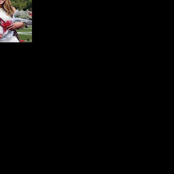 Handley Homecoming Queen | Winchester | winchesterstar.com