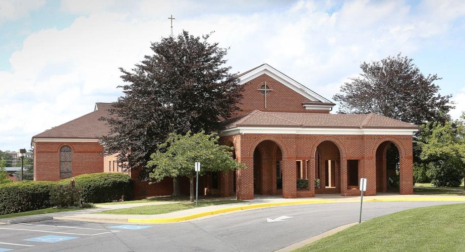 Sacred Heart celebrates 150th anniversary | Winchester Star ...