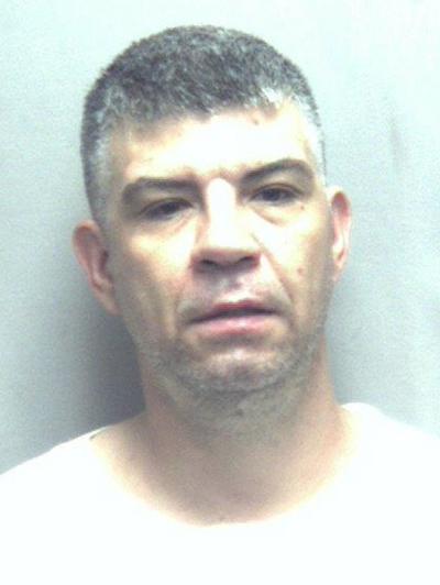 Driver accused of fleeing authorities again | Winchester Star ...