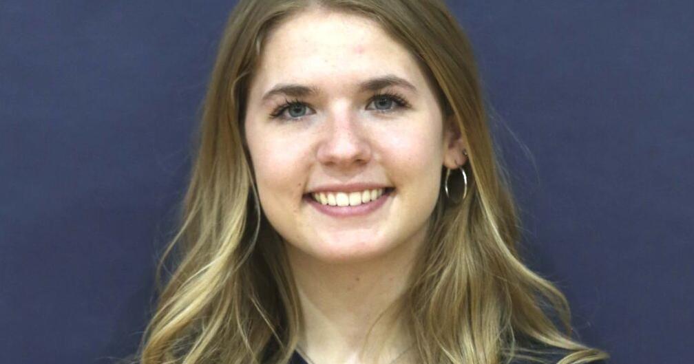 Athlete Spotlight: Clarke County soccer player Sidney Shinabery ...