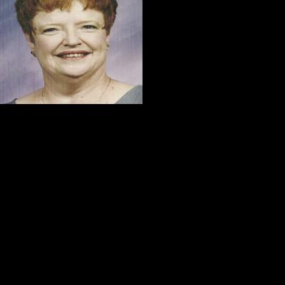 Carolyn Dungan Woodrum (March 6, 1942 - May 23, 2024) | Obituaries ...