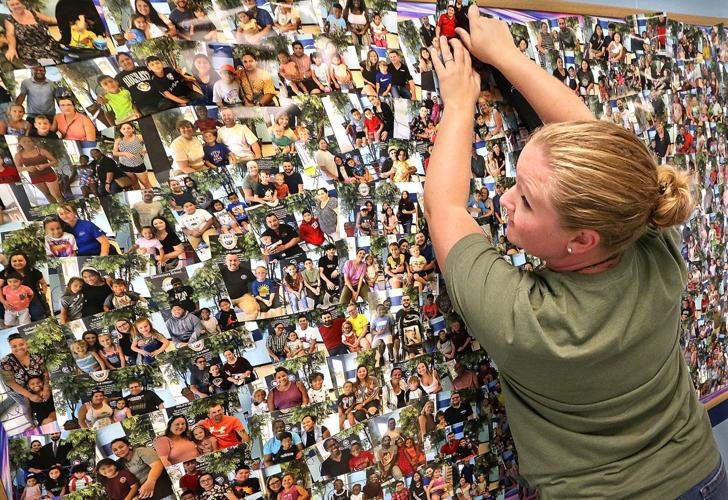 Back to school | Winchester Star | winchesterstar.com