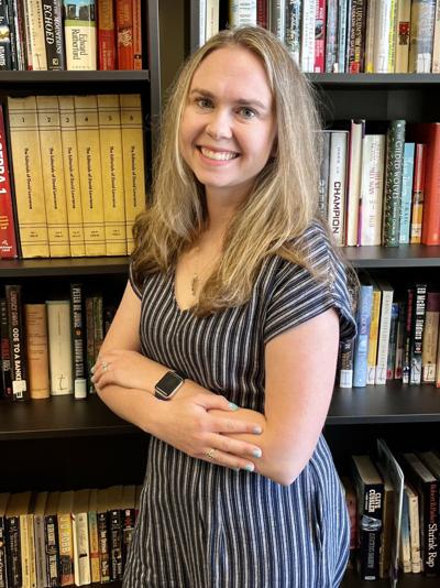 Mondell settling into Literacy Volunteers leadership role | Winchester ...