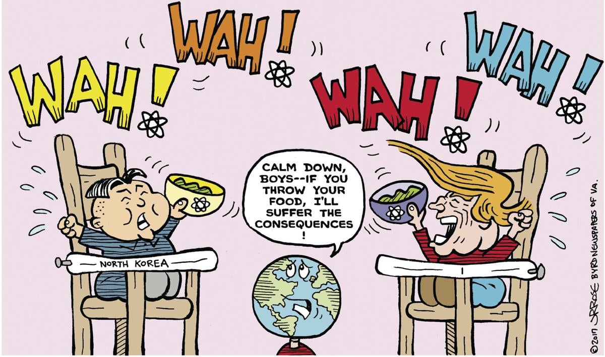 Consequences | Cartoons | winchesterstar.com