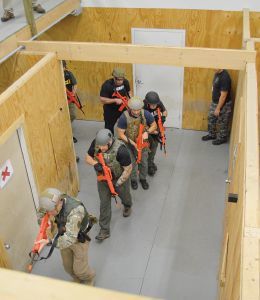 City police expand SWAT school session to two weeks | News ...
